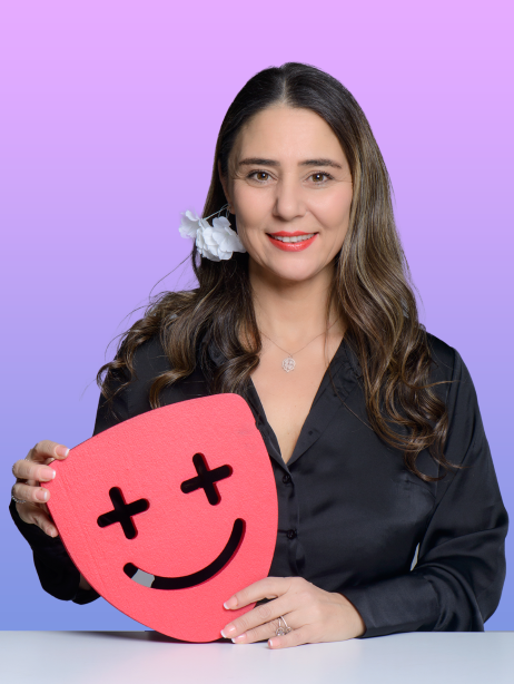 Positive Mood Institute – MODUMUZ DEĞİŞSİN